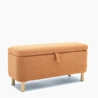 Latitude Run® Sidings Storage Bench | Wayfair