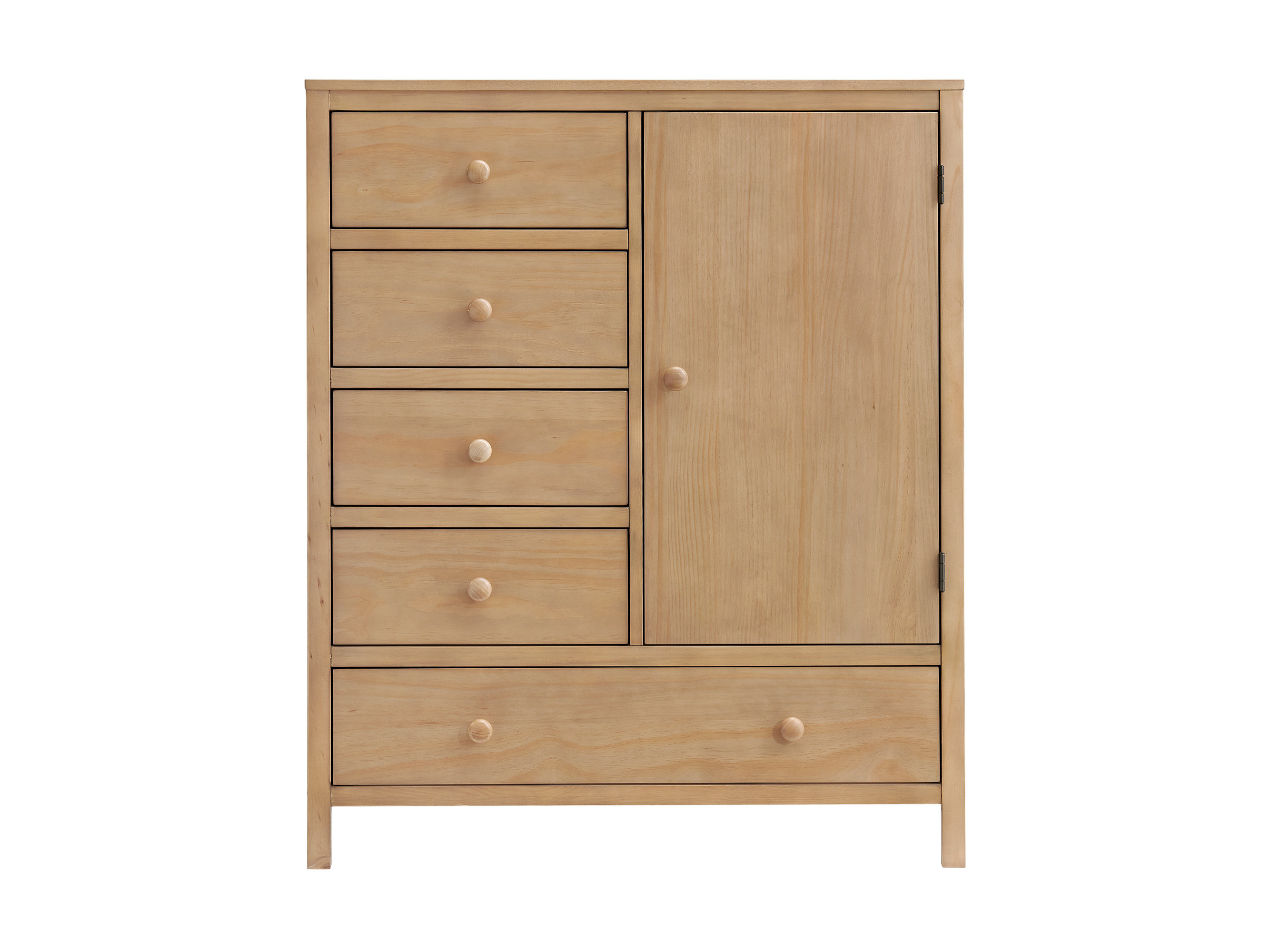 Soho Baby Everlee Chifferobe | Wayfair