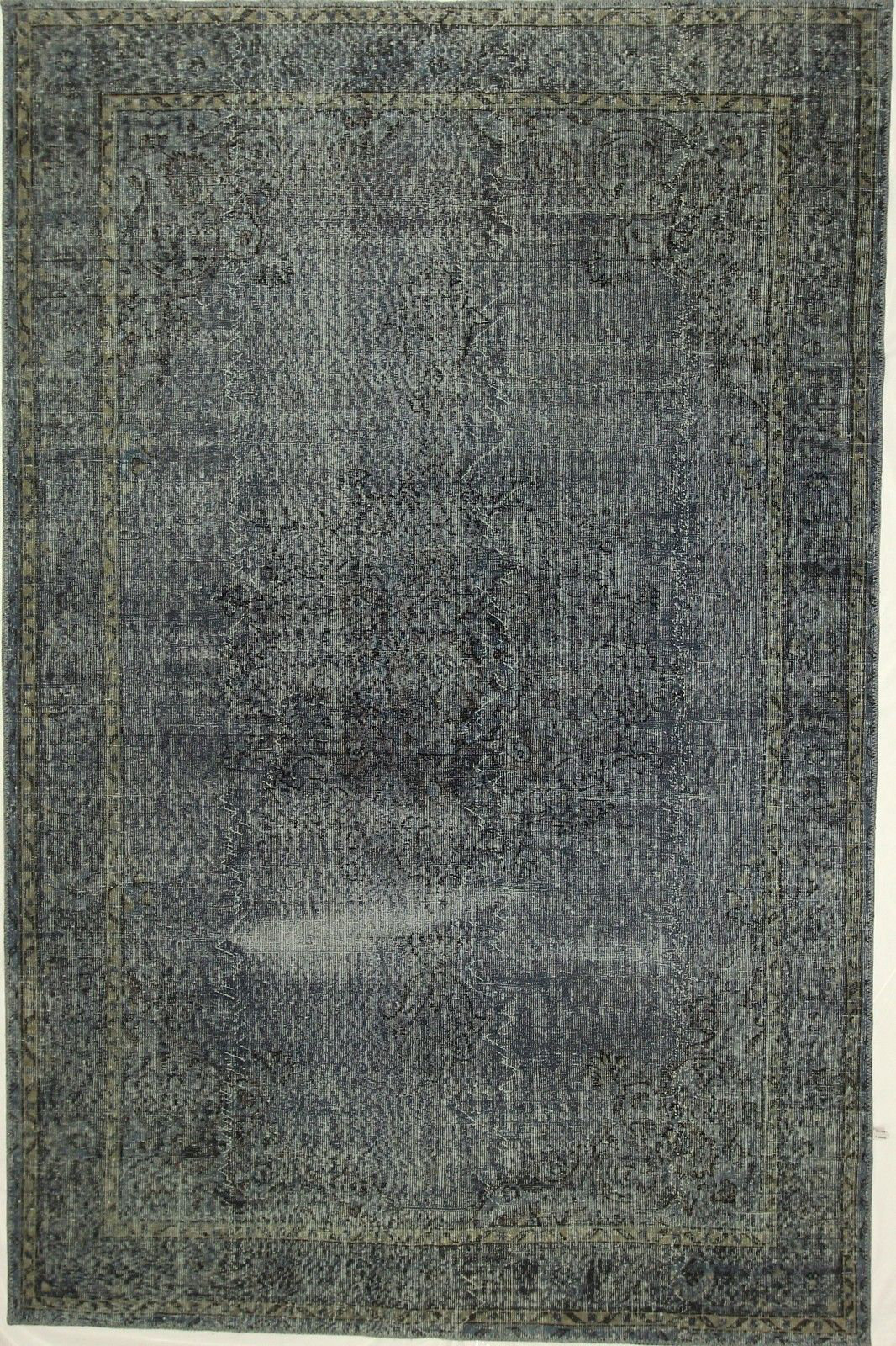 String Matter Luxor Light Blue Area Rug - Wayfair Canada