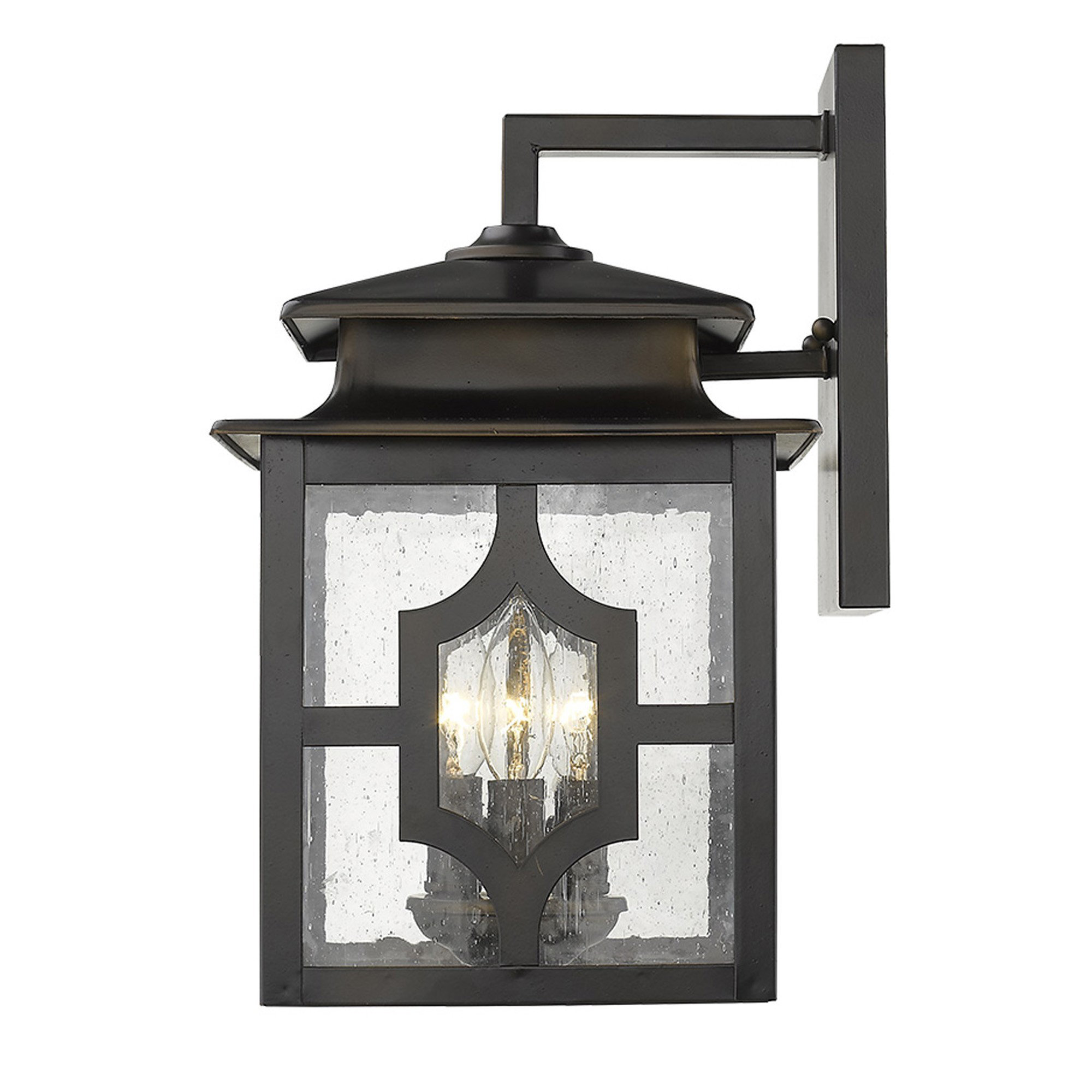 TODAY DECOR Calvert Wall Light | Wayfair