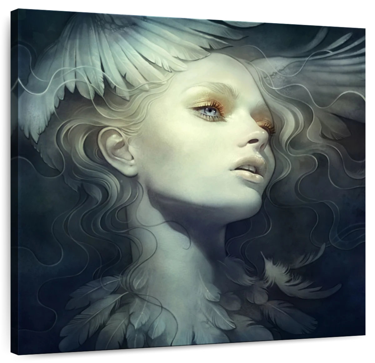 Lark Manor™ Leisha Lady Fly | Wayfair