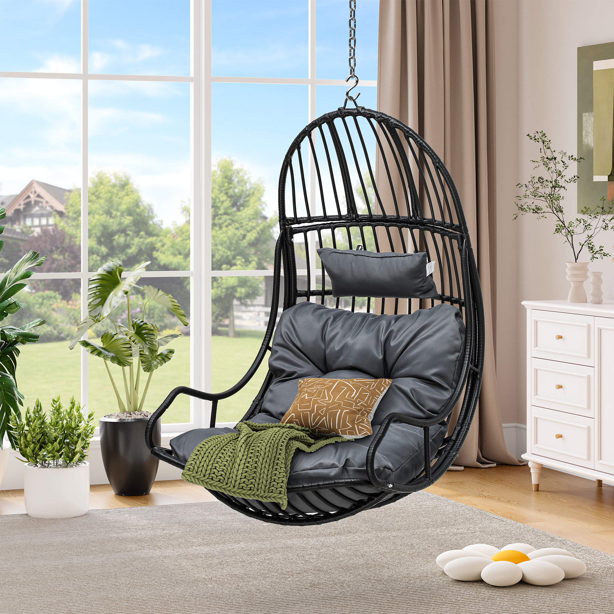 Arlmont & Co. Sharren Hammock - Wayfair Canada