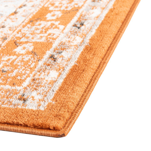 Mistana™ Filey Oriental Rug & Reviews | Wayfair