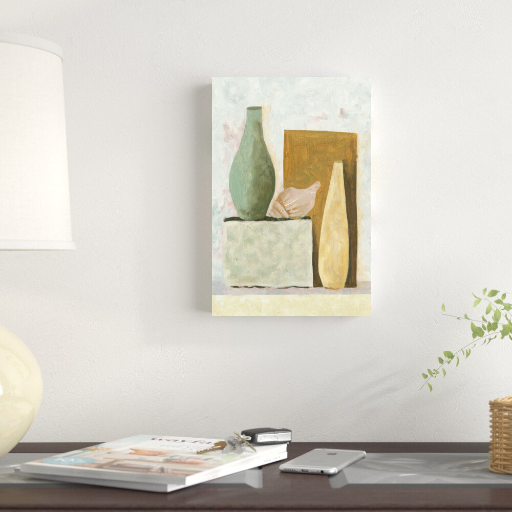 Winston Porter Table Top Stills IV - Wayfair Canada