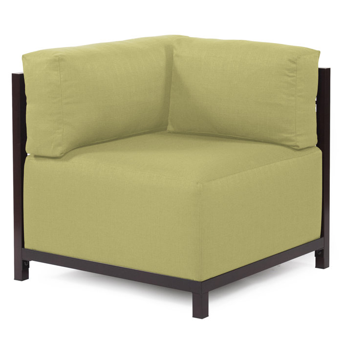 Latitude Run® Woodsen Upholstered Armchair | Wayfair