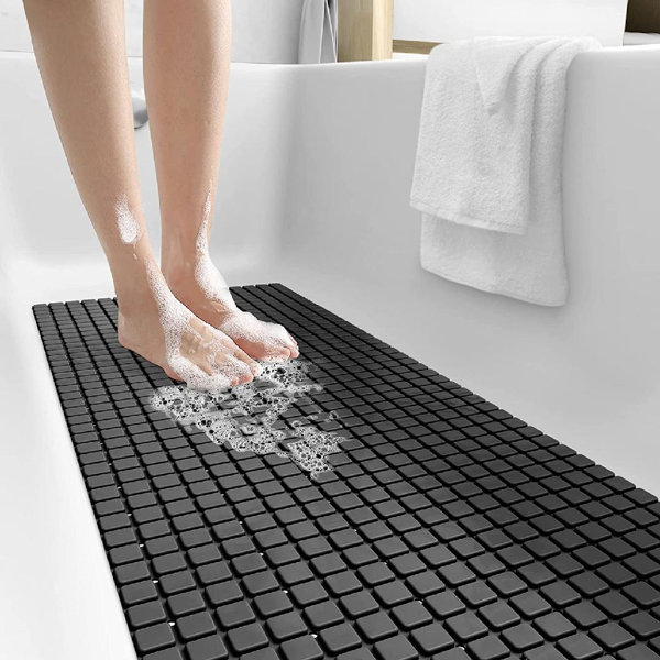 Bathtub & Shower Mats | Wayfair