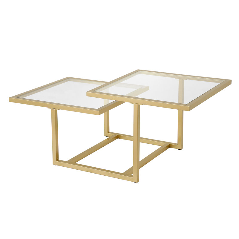 Zipcode Design™ Avia Coffee Table & Reviews | Wayfair