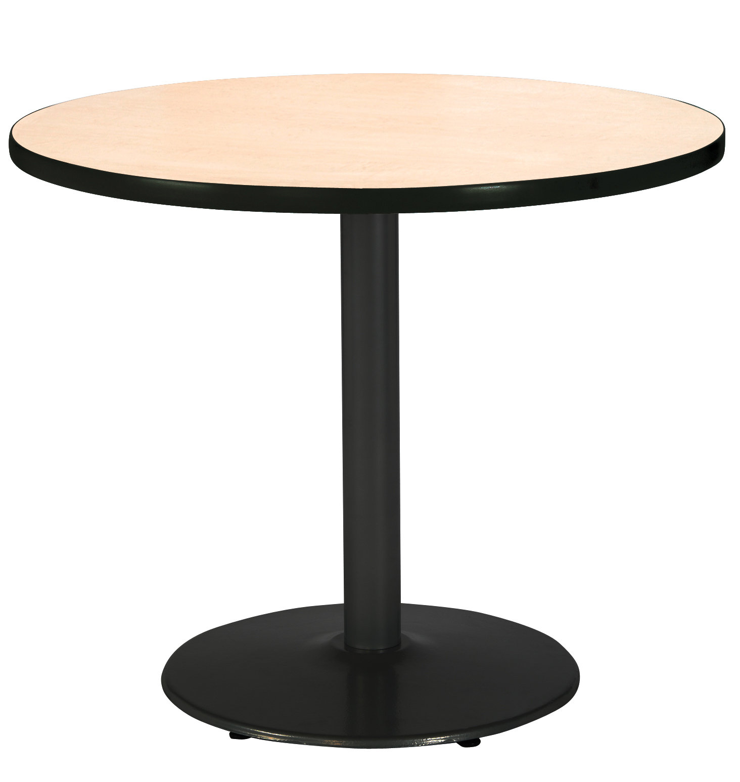 KFI Studios Round Mode Breakroom Dining Table & Reviews - Wayfair Canada