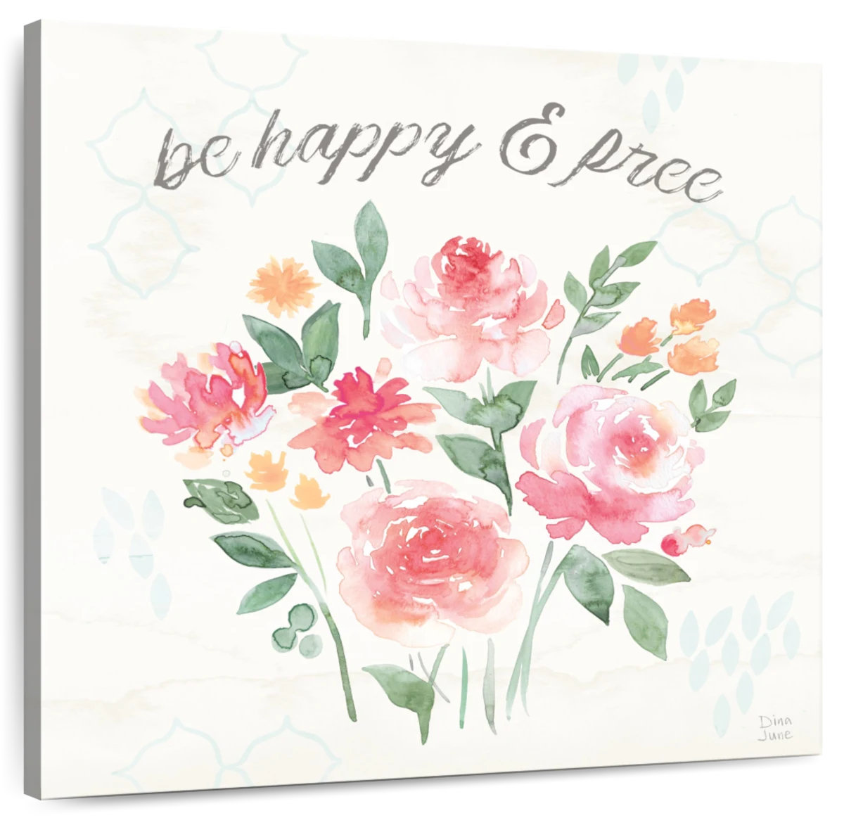 Ebern Designs Tergel Boho Ride III - Wayfair Canada