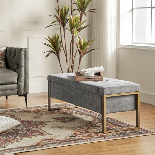 Wayfair | Glam Benches You'll Love in 2023