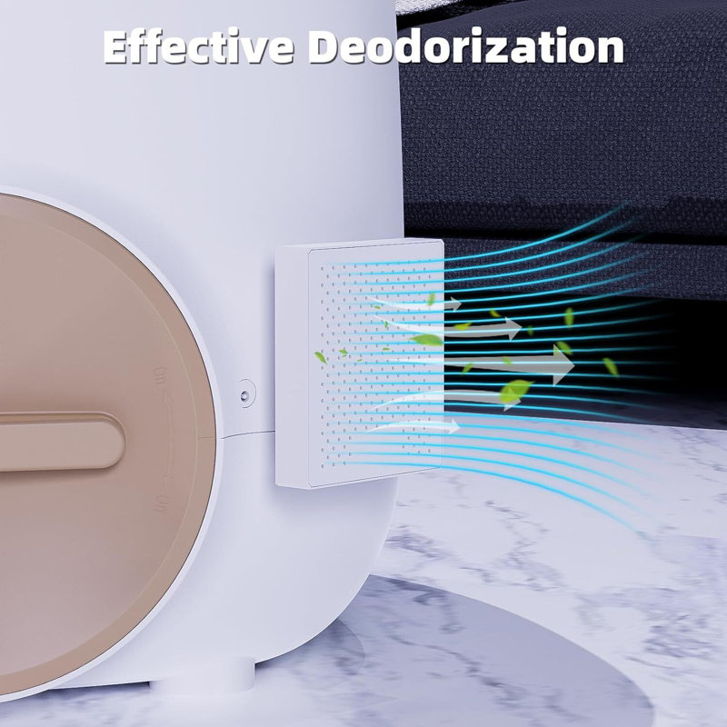 Shenzhen OMC Technology Co.,Ltd. Polyethylene Plastic Air Filter | Wayfair