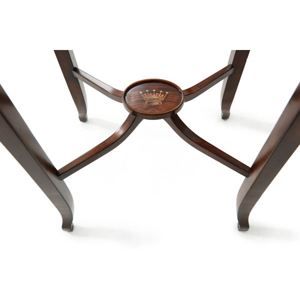 Theodore Alexander Althorp Living History Vanity with Mirror | Perigold