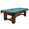 Art Frame Direct Bungalow 8' Slate Pool Table & Reviews | Wayfair