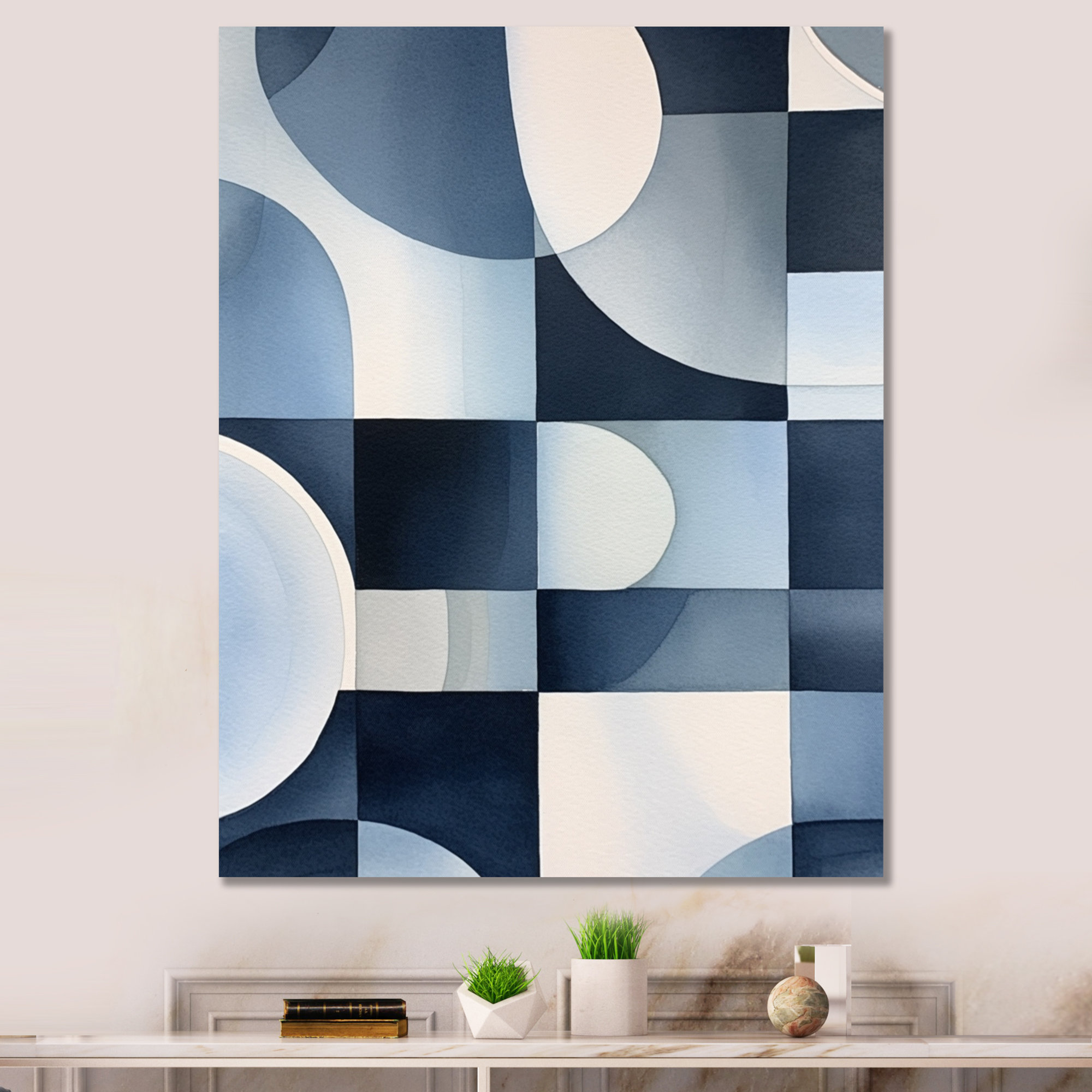 Wrought Studio™ Essence Of Simplicity III | Wayfair