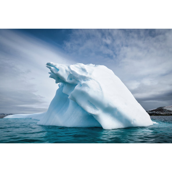 House of Hampton Antarktis Eisberg 1226890919 | Wayfair.de