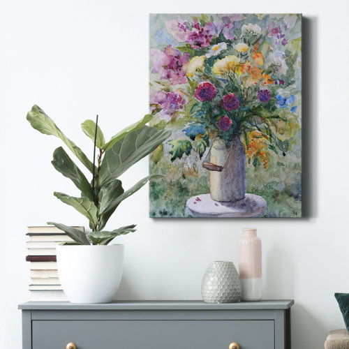 Extra Large Canvas Art | Wayfair