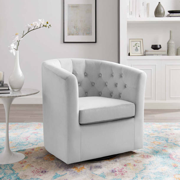 Ebern Designs Solina Linen Reversible Modular Corner Sectional Sofa ...