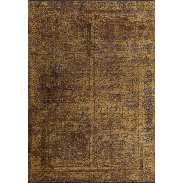Trent Austin Cahill Machine Woven Area Rug | Wayfair.co.uk