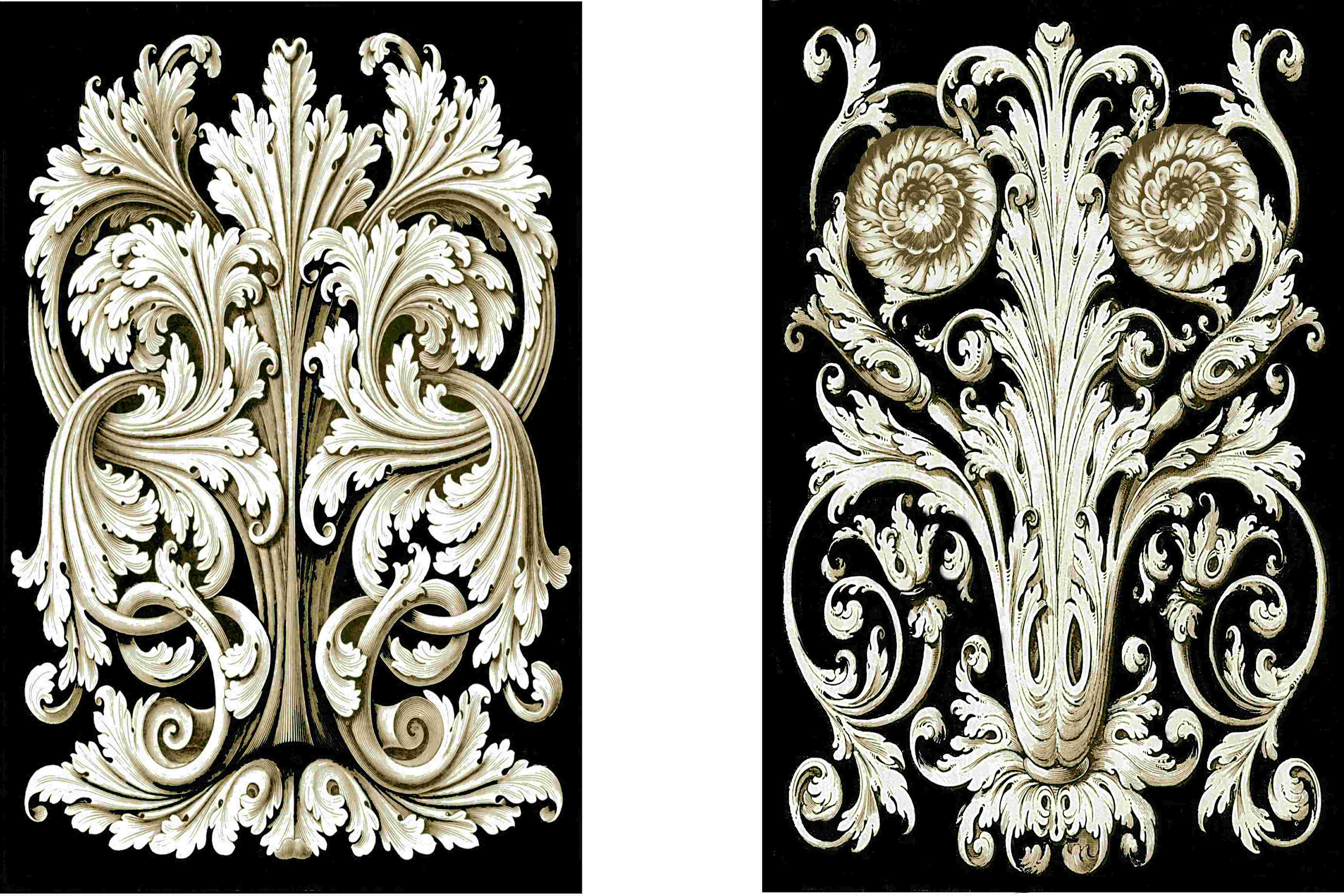 Bloomsbury Market Mini Scroll | Wayfair