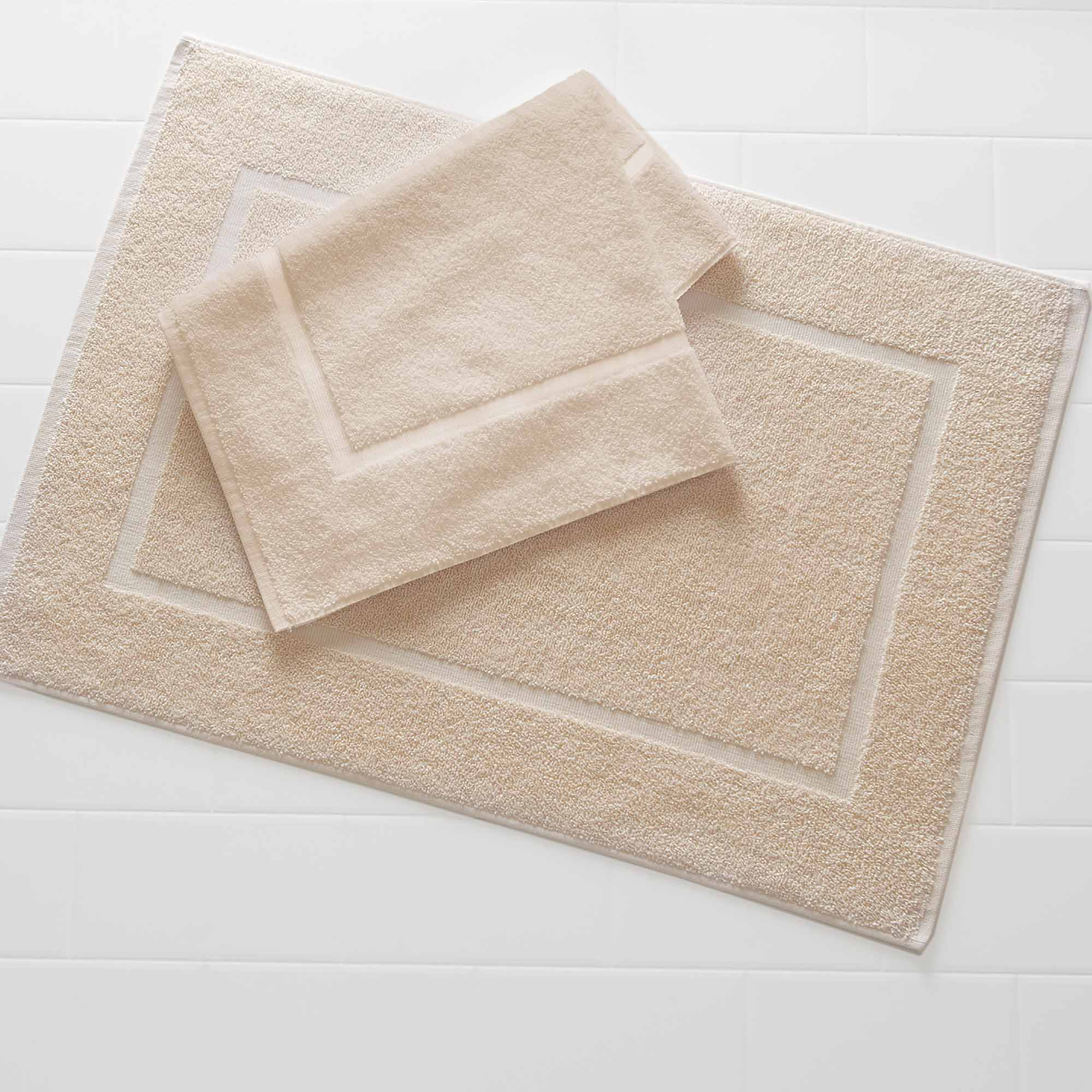WestPoint Hospitality Martex® Brentwood Bath Mat & Reviews | Wayfair