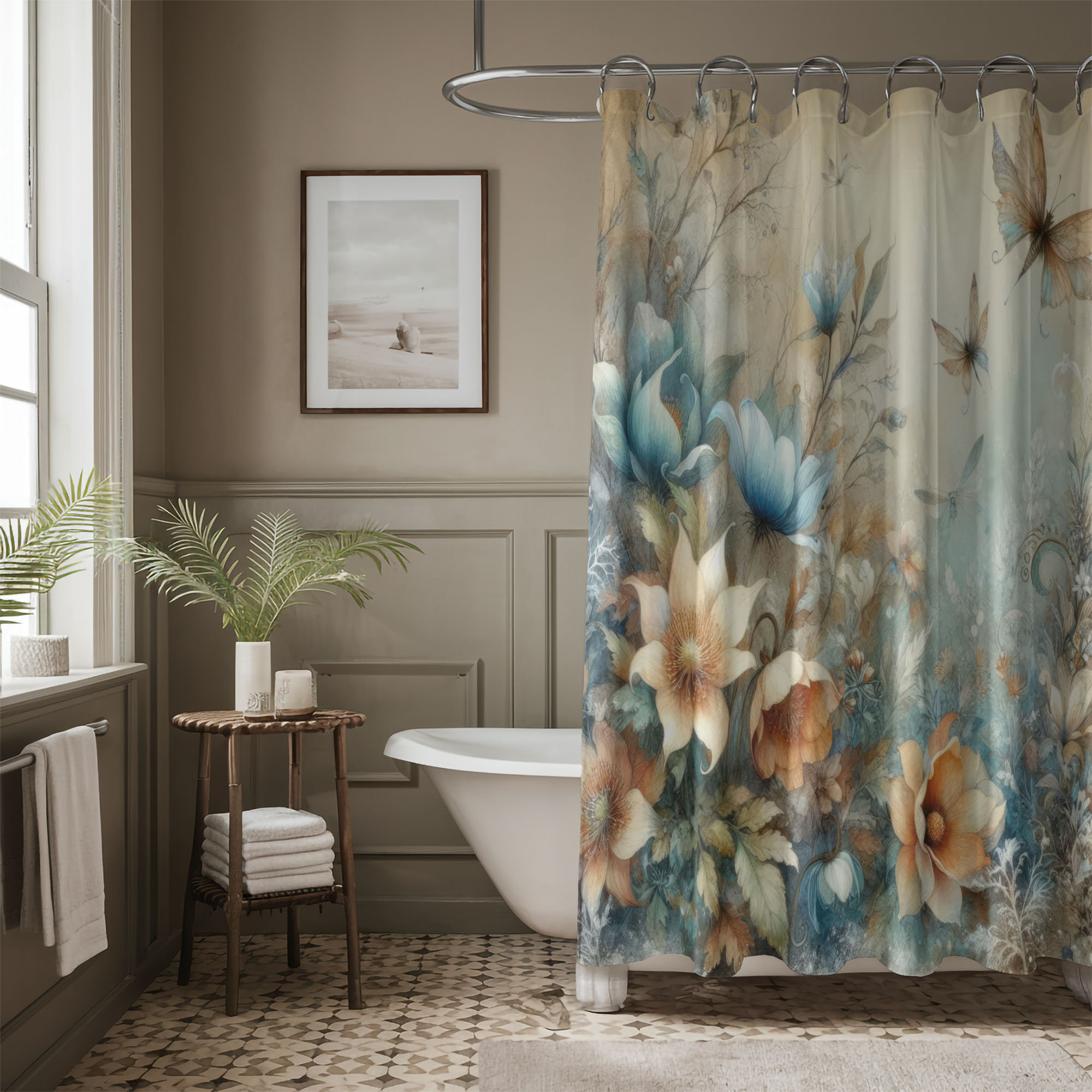 East Urban Home Nesi | Wayfair