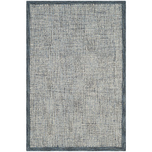 Tufted Wool Area Rugs You'll Love | Wayfair