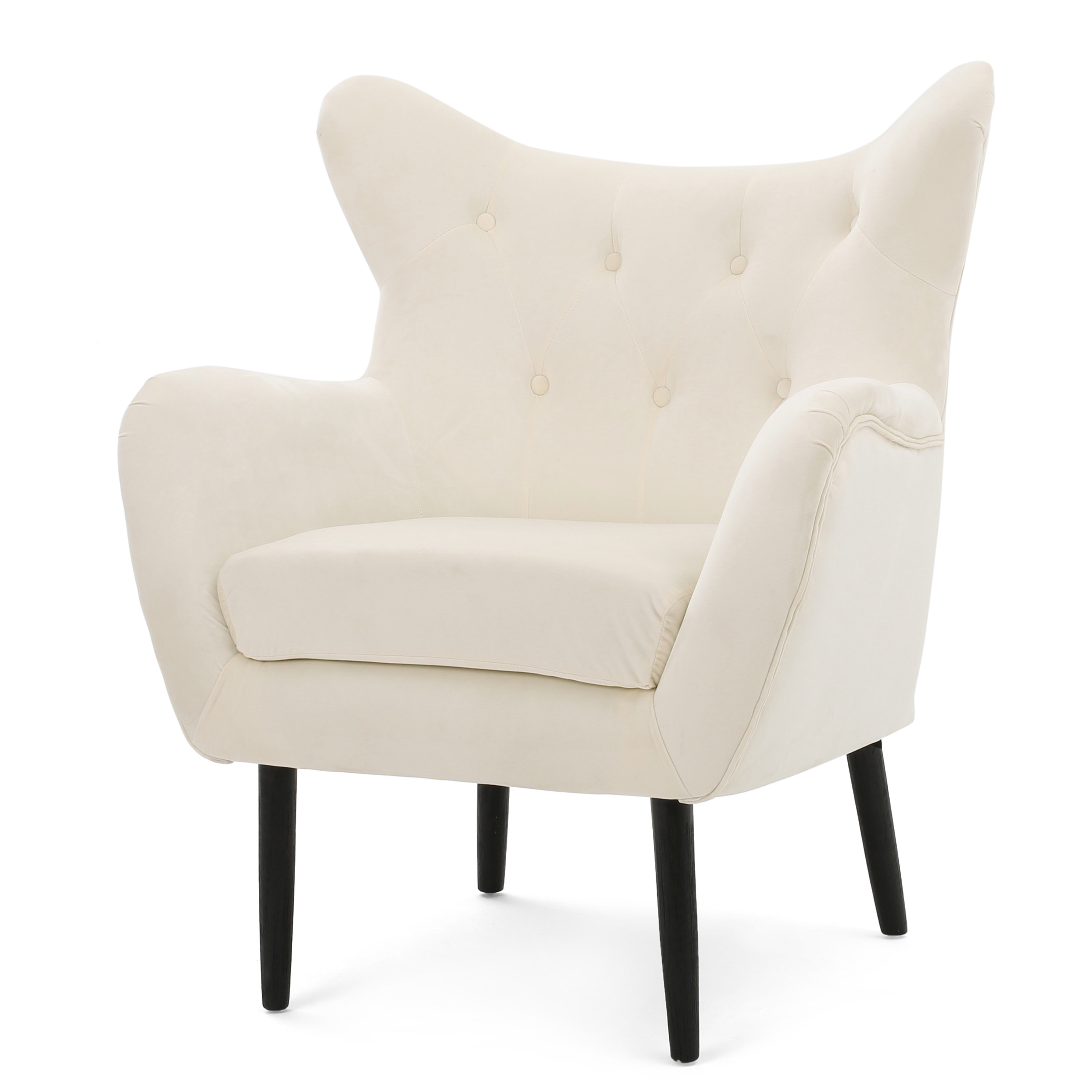 George Oliver ARM CHAIR | Wayfair
