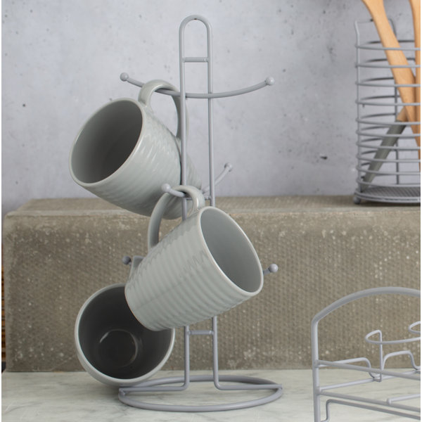 Typhoon Living Mug Tree | Wayfair.co.uk