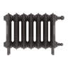 Terma Oxford Cast Iron Traditional Radiator | Wayfair.co.uk