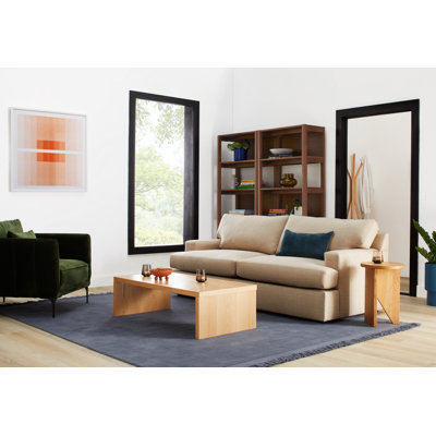 AllModern Carson Coffee Table & Reviews | Wayfair