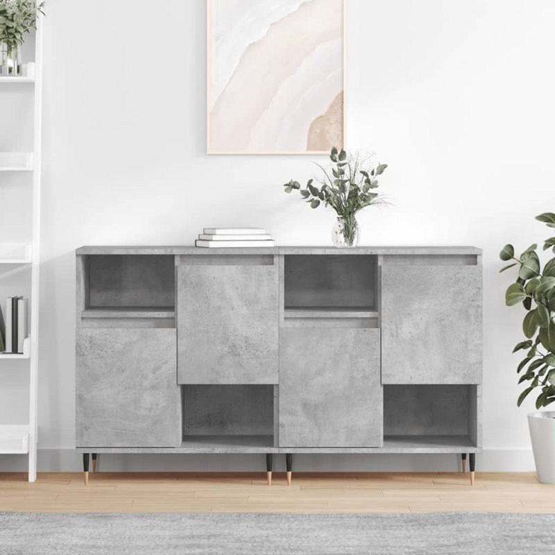 Norden Home Tana 120cm Sideboard | Wayfair.co.uk