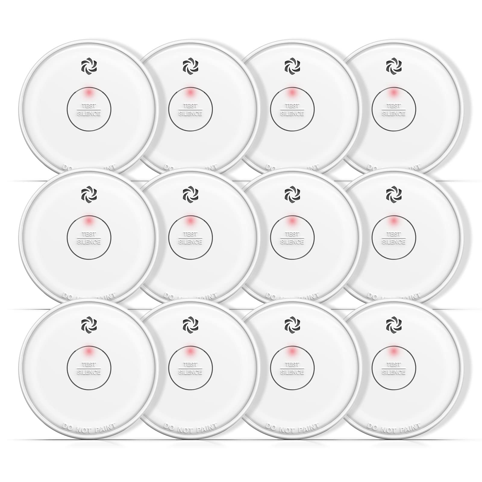 BEACHWATER POOL & SPA, LLC Fire Alarms Smoke Detectors, Smoke Alarm ...