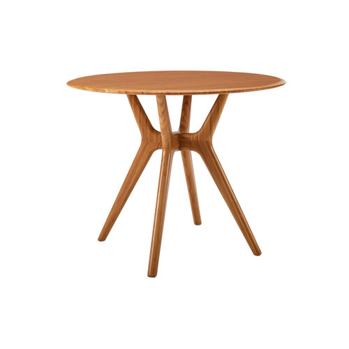Modern Round Dining Tables | AllModern