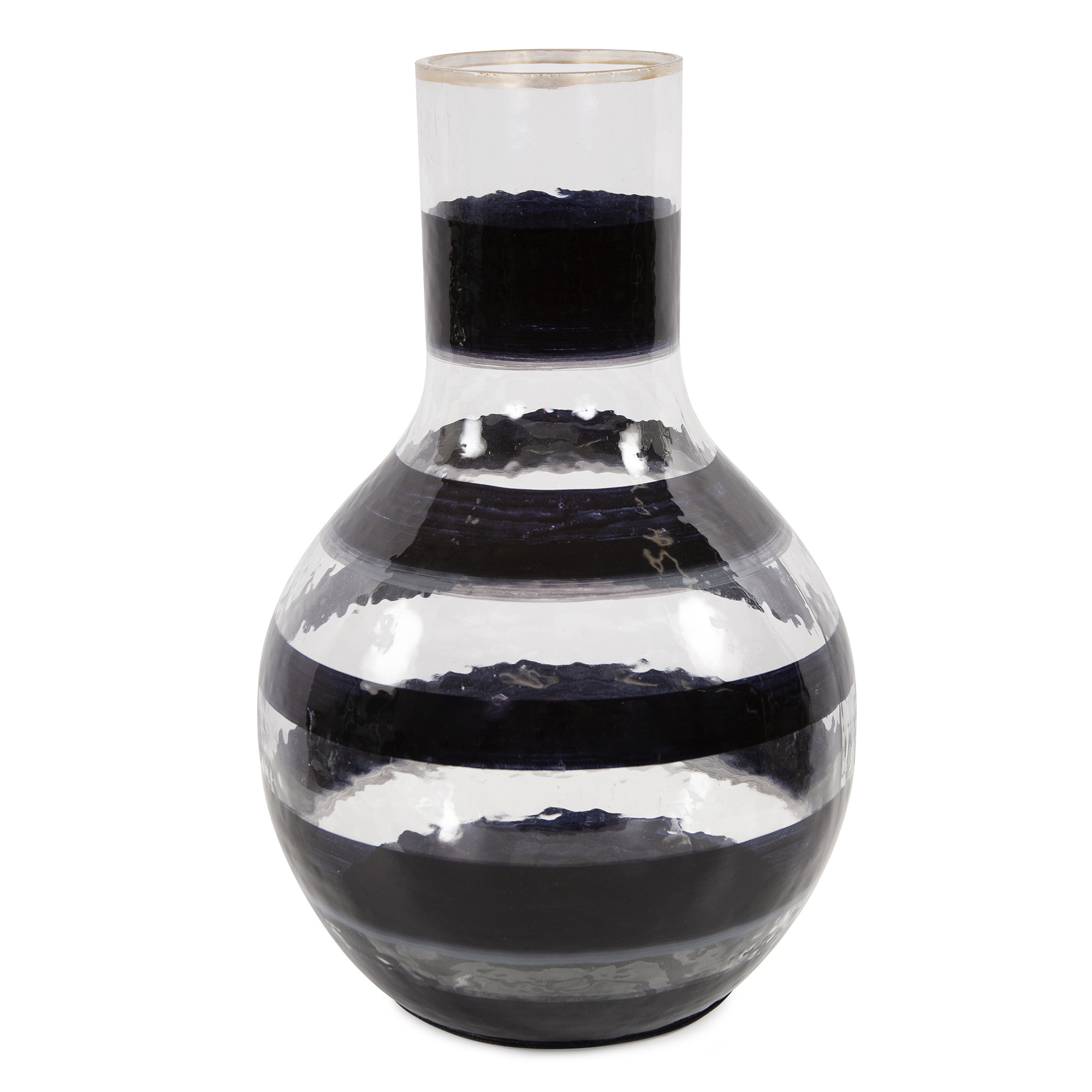 Mercer41 Jaiceion Glass Table Vase | Wayfair