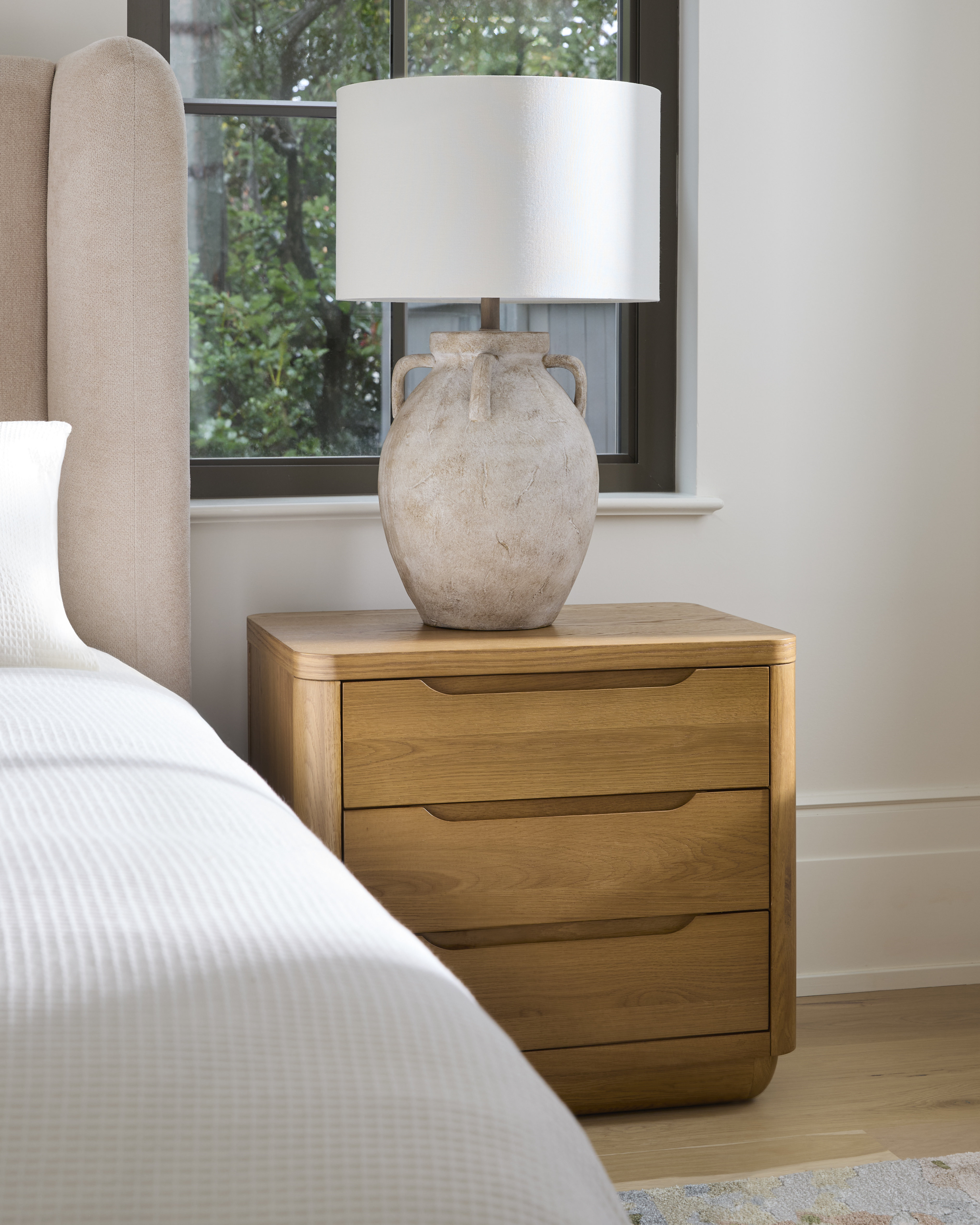 Bungalow Rose Bellarine Table Lamp & Reviews | Wayfair