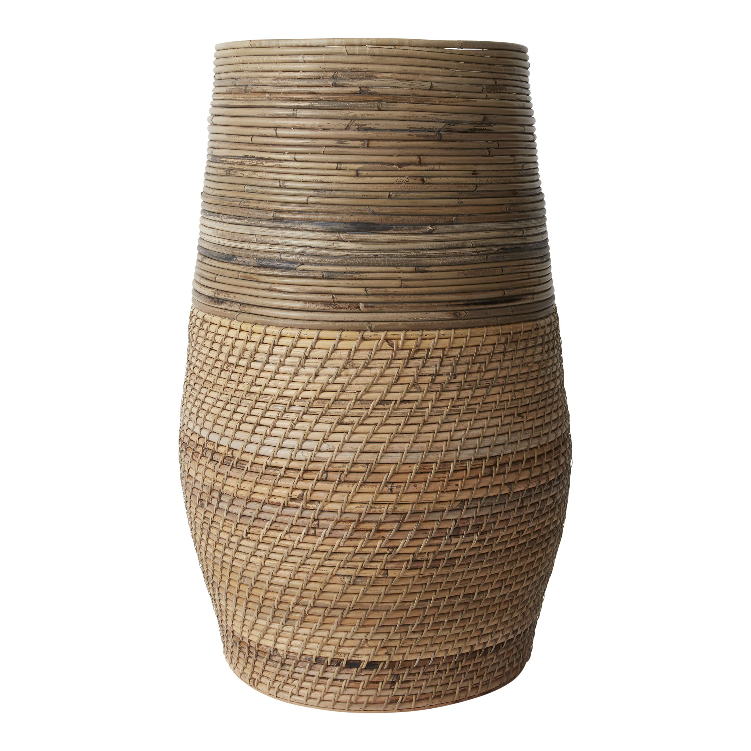 Bayou Breeze Aurelle Handmade Cachepot | Wayfair