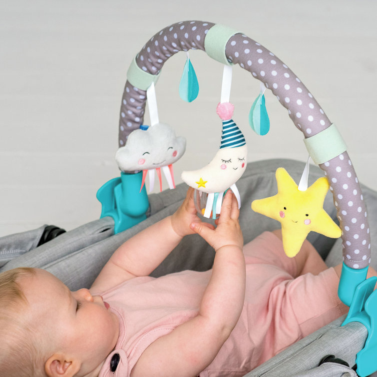 Taf Toys Mini Moon Arch Mobile | Wayfair.co.uk