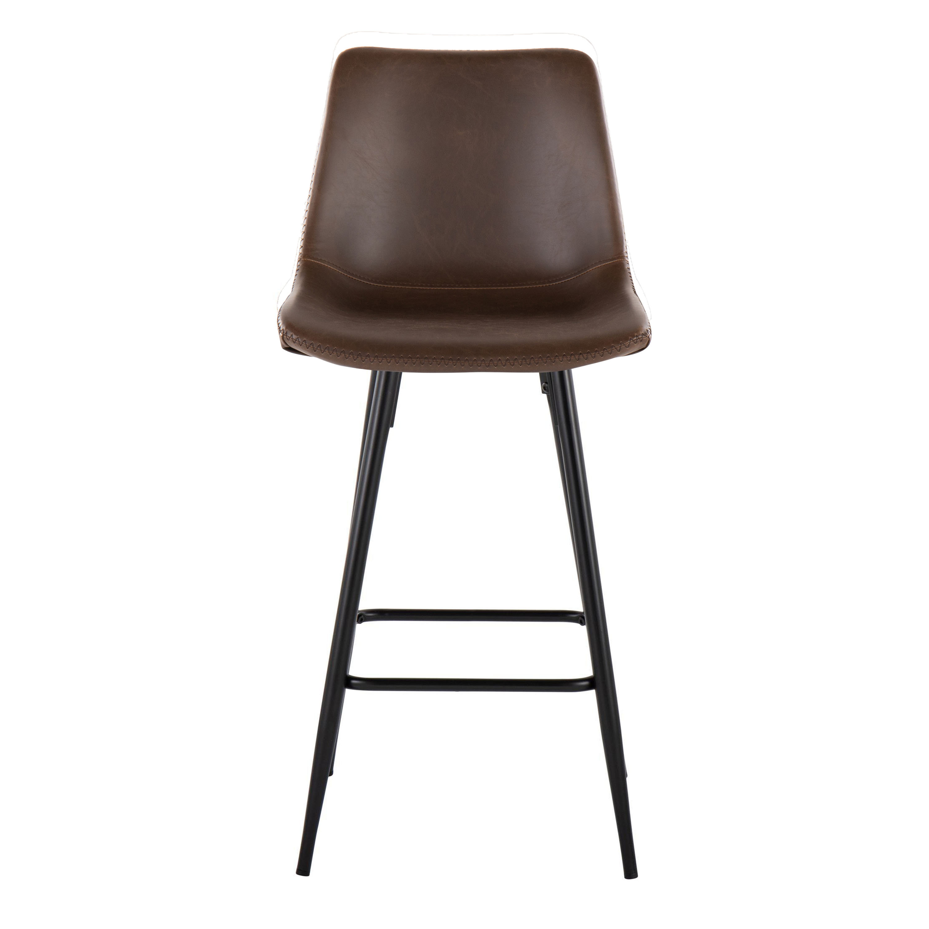 George Oliver Janetlee 25" Counter Stool | Wayfair
