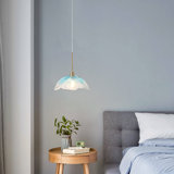 Gold Unique / Statement Pendant Lighting You'll Love | Wayfair
