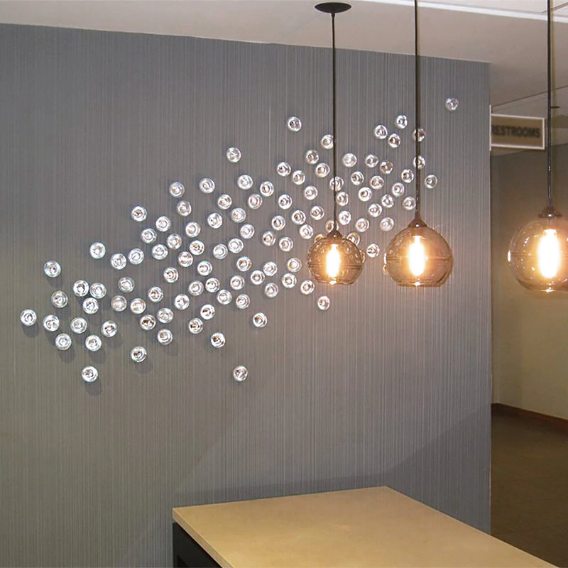 Wrought Studio Seed Wall Décor Set & Reviews | Wayfair