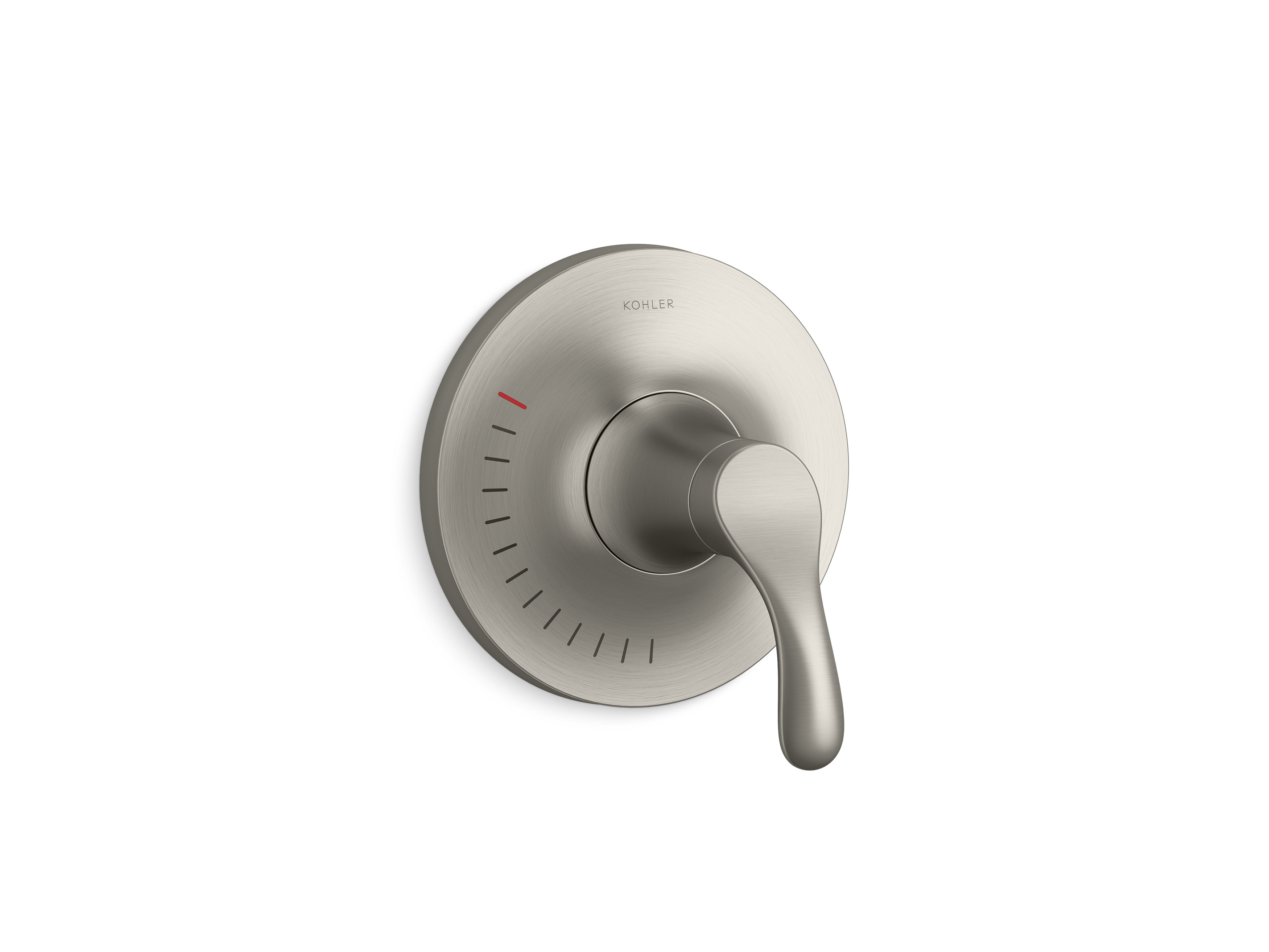 Kohler Simplice Rite-Temp Pressure-Balancing Valve Trim | Wayfair