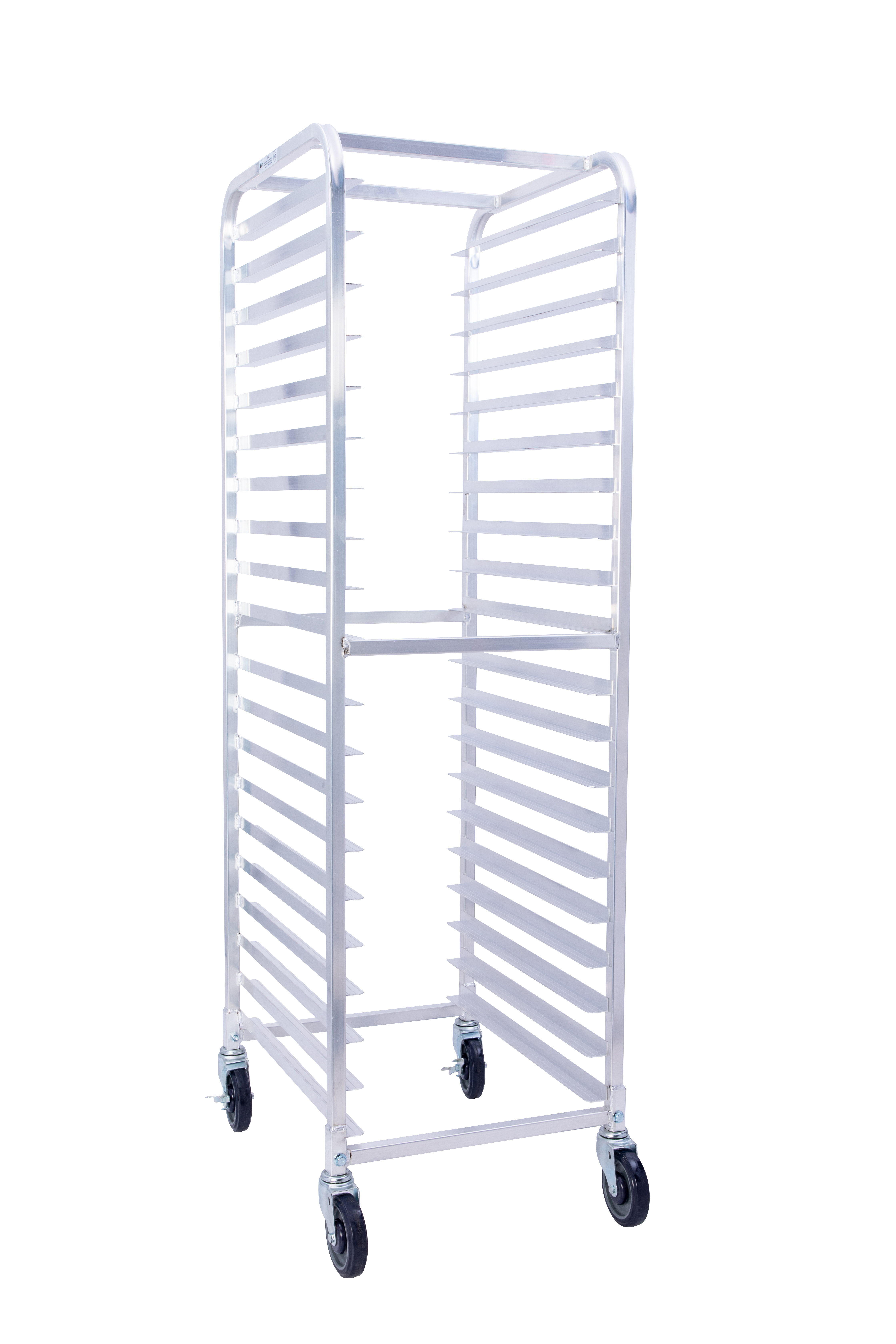 Restaurant Supply Depot End Load Aluminum Knock Down Bun Pan Rack | Wayfair