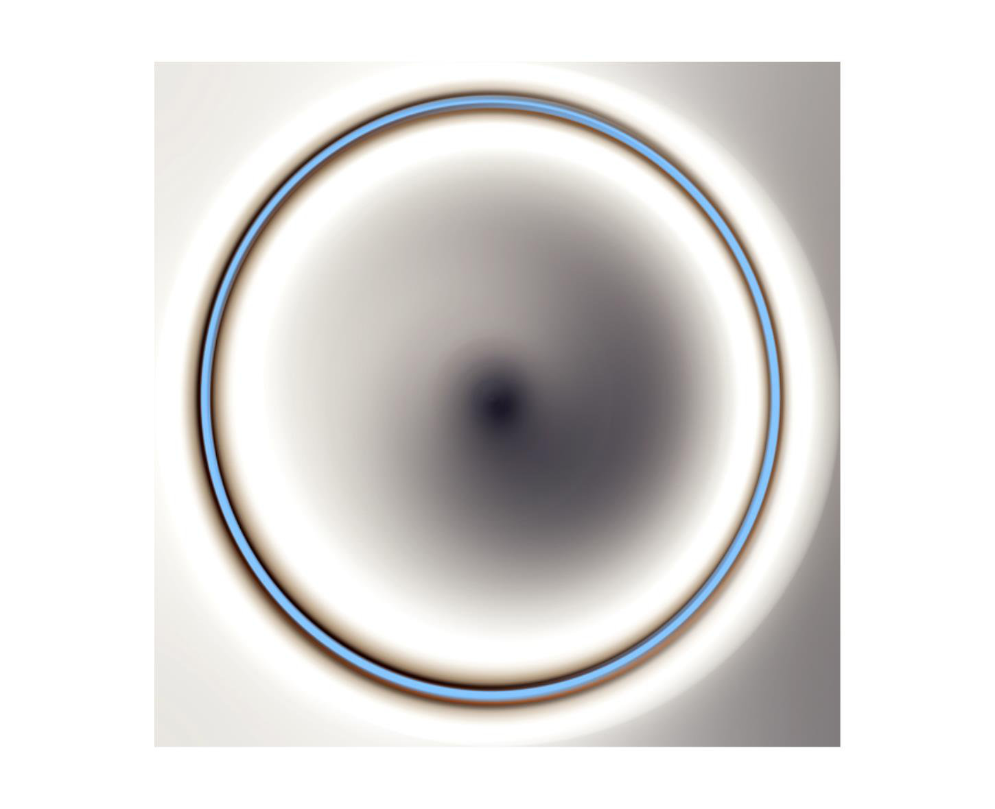 Chelsea Art Studio Center of Light II by Jeffrey Goodman - Unframed ...