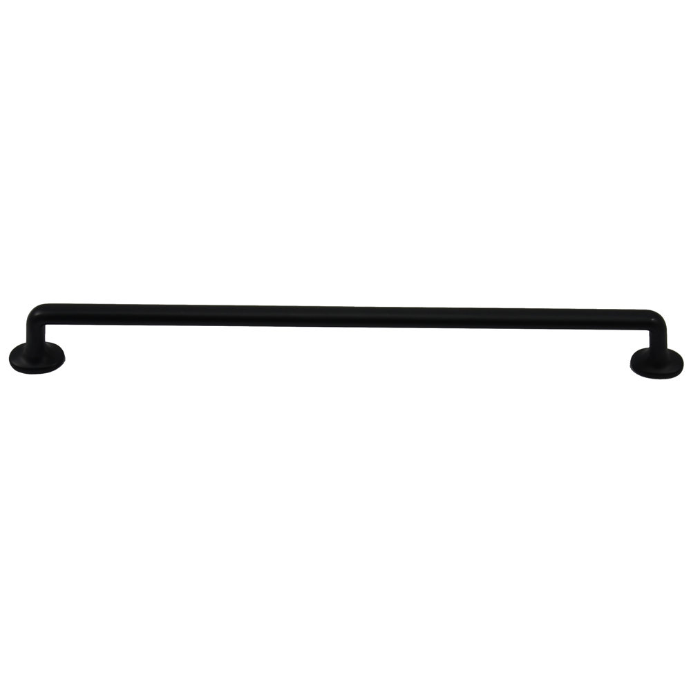 Residential Essentials 12 3/4" Center to Center Bar Pull & Reviews ...