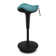 Inbox Zero Adjustable Height Ergonomic Active Stool with Footring ...
