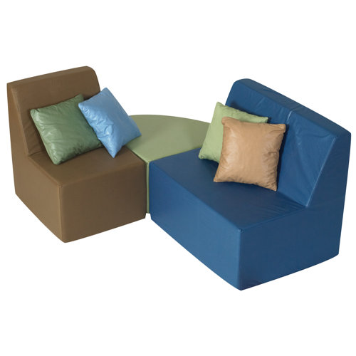 Soft Seating You'll Love | Wayfair