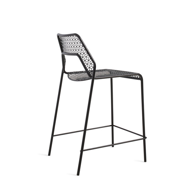 Blu Dot Hot Mesh Stool & Reviews | Wayfair