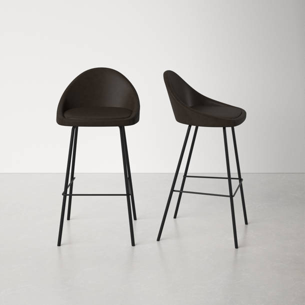 Racer Stool & Reviews | AllModern
