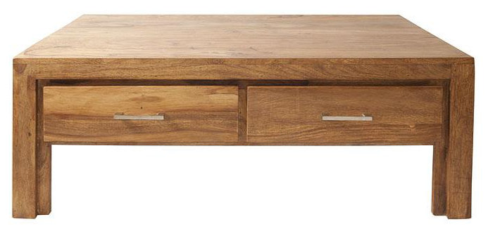 Union Rustic Granby Coffee Table | Wayfair.ie