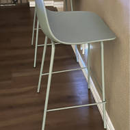 Aleta Counter Stool & Reviews | AllModern